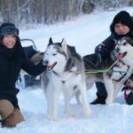 Free Pickup/Drop off: Alaskan Husky Dog Sledding with Free Photo - The Itinerary: What to Expect