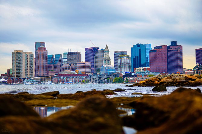 Freedom Trail walking tour in Boston (USA) - Authentic Insights from Reviews