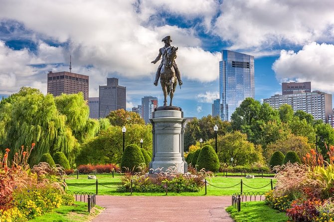 Freedom Trail walking tour in Boston (USA) - The Sum Up: Who Will Appreciate This Tour?
