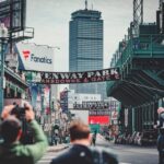 Freedom Trail walking tour in Boston (USA) - The Experience in Detail