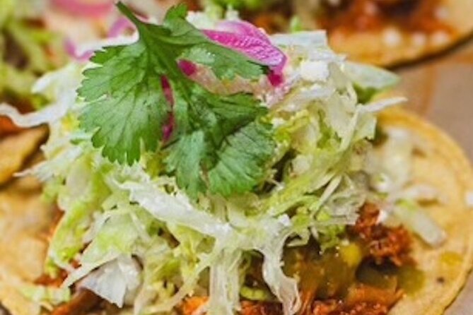 'Fremont Flavors' - Vegas Food Tour - What Is the Fremont Flavors Vegas Food Tour?