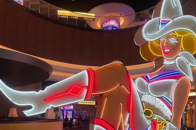 'Fremont Flavors' - Vegas Food Tour - What Makes This Tour Special?