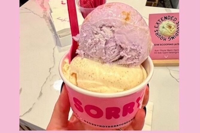 'Fremont Flavors' - Vegas Food Tour - Why This Tour Is Worth Considering