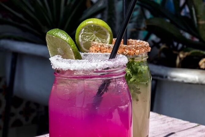 'Fremont Flavors' - Vegas Food Tour - Who Would Love This Tour?
