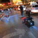 Fremont Street eBoard Wednesday Night Group Ride - What Is the Fremont Street eBoard Wednesday Night Group Ride?