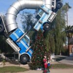 Fremont Street Experience Walking Tour Las Vegas - Practical Details and What to Expect