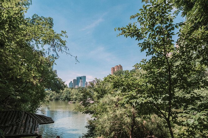 French Bicycle Tour of Central Park - Cinema - Authentic Insights from Past Participants