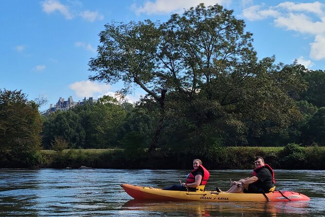 French Broad River Kayak Tour in Asheville - Why the Reviews Love This Tour