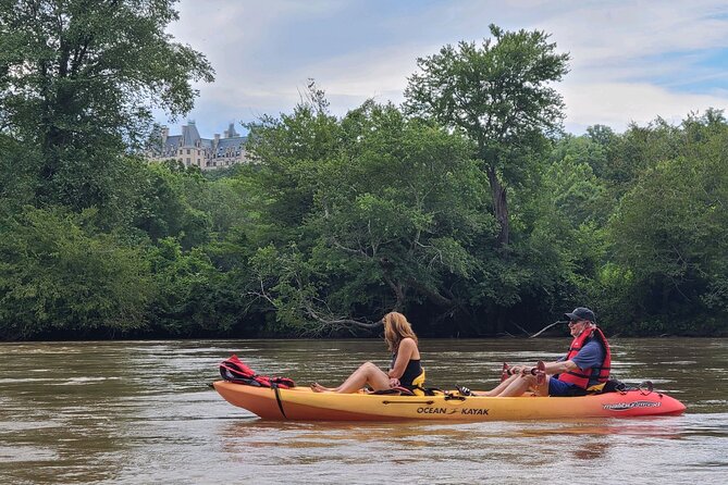 French Broad River Kayak Tour in Asheville - Practical Details & Considerations