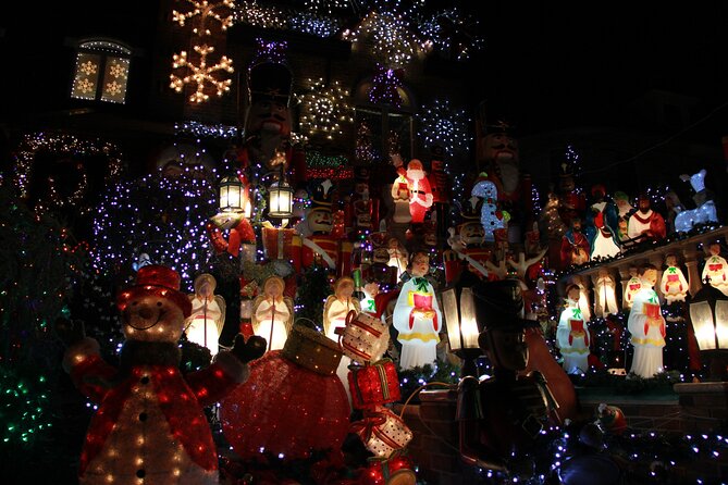 French Christmas Tour in Brooklyn - Who Will Love This Tour?