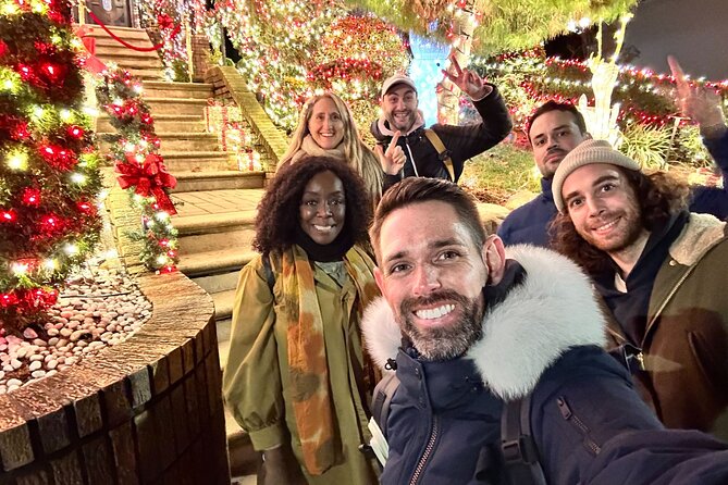 French Christmas Tour in Brooklyn - FAQ