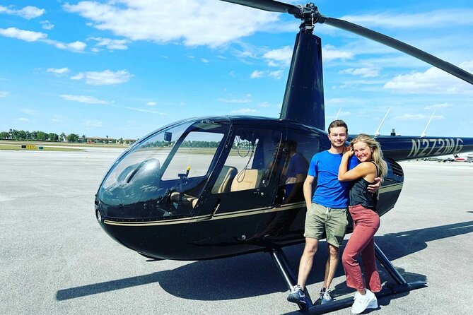 French Helicopter Tour of Miami - What We Love About the Tour