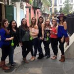 French Quarter Bar Pit Stop and NOLA Legends Tour - Practical Tips for Enjoying the Tour