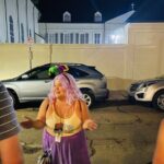 French Quarter Dark History, Haunts, and Laughs - The Experience and Practicalities