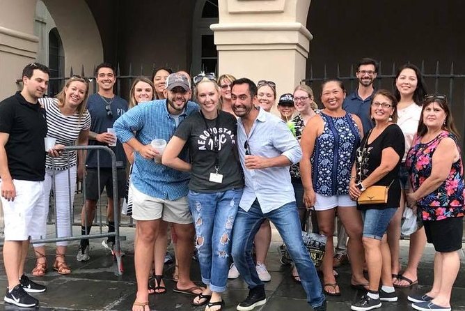 French Quarter Drunken Ghost and Vampire Tour - Final Thoughts: Who Will Love This Tour?