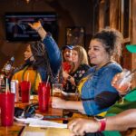 French Quarter Food Walking Tour - Restaurant Stops and Atmosphere