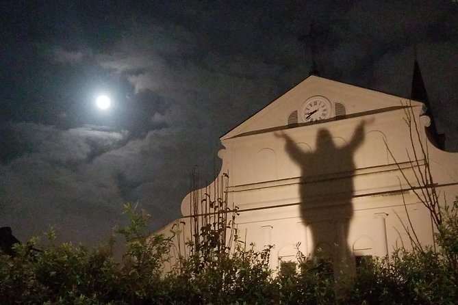 French Quarter Ghost Tour - The Itinerary: What’s Included?