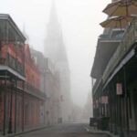 French Quarter Ghost Walk - In-Depth Look at the Itinerary