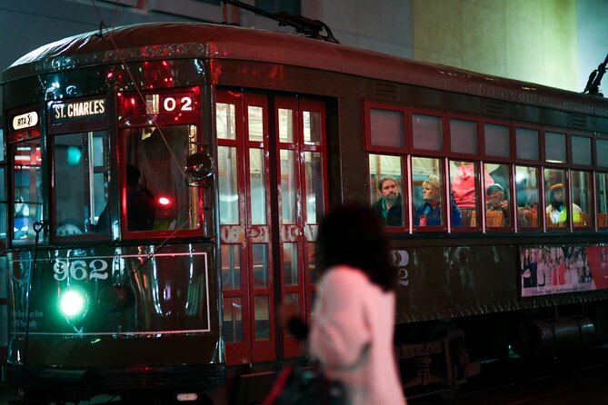 French Quarter Ghosts and Ghouls of New Orleans - What Makes This Tour Stand Out