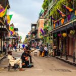 French Quarter Guided Walking Tour - The Experience in Detail: Pros and Cons