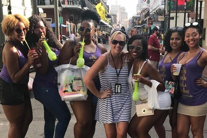 French Quarter Haunted Excursion In New Orleans - FAQ