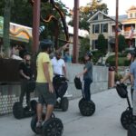 French Quarter Historical Segway Tour - The Experience: What You’ll Feel and Learn