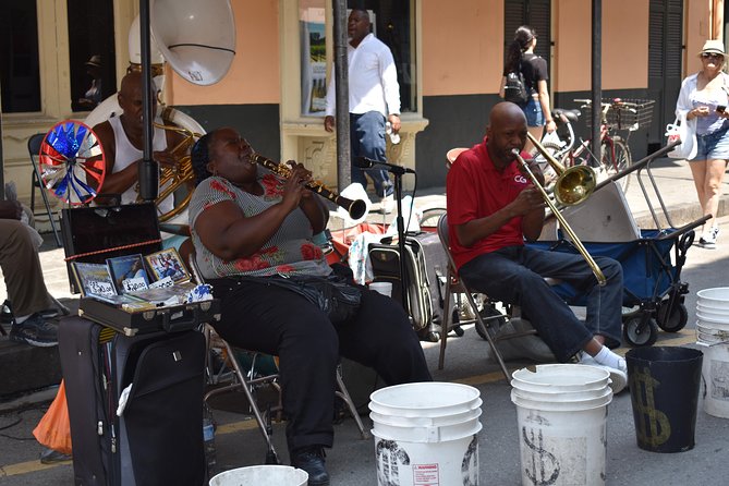 French Quarter Historical Sights and Stories Walking Tour - Final Thoughts on the French Quarter Walking Tour