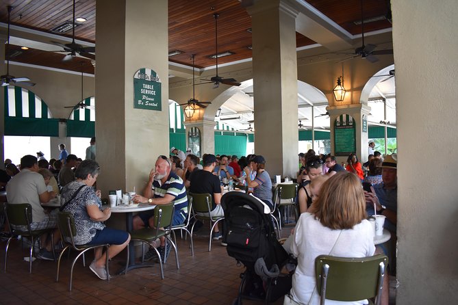 French Quarter Historical Sights and Stories Walking Tour - FAQ