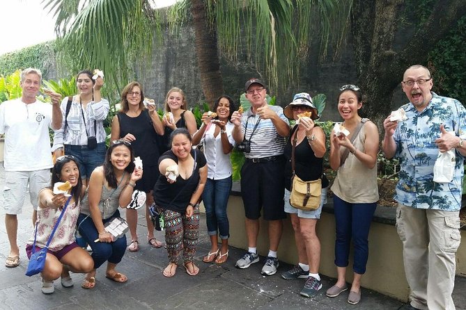 French Quarter History Tour with Cafe Du Monde - Exploring the French Quarter: What to Expect