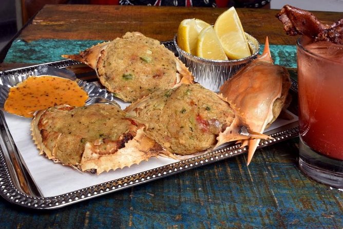French Quarter Shrimp Boil & Live Music - The Value of the Experience