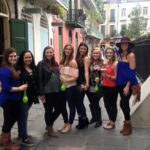 French Quarter Spirits Tour - What to Expect