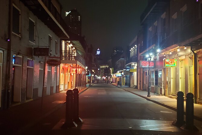 French Quarter True Crime Walking Tour - Who Will Appreciate This Tour?