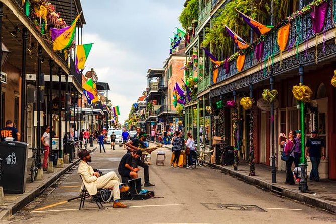 French Quarter Walking Tour - In-Depth Breakdown of the Tour Experience