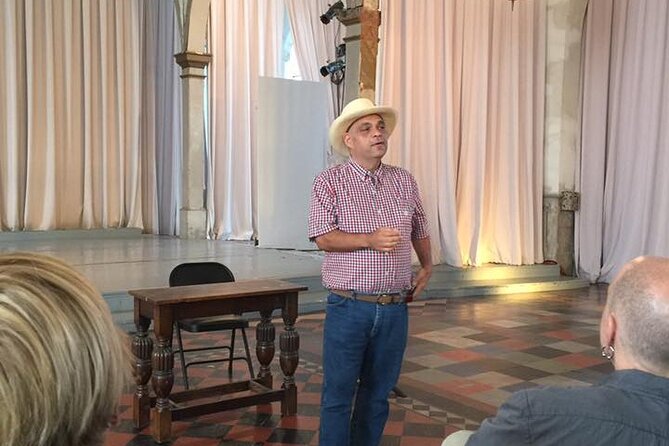 French Quarter Walking Tour: LGBTQ History, Literary History, and Voodoo - The Experience: What You’ll Feel and Learn