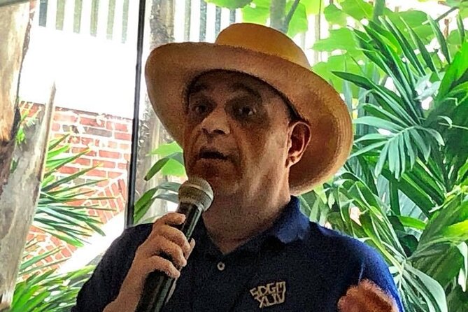 French Quarter Walking Tour: LGBTQ History, Literary History, and Voodoo - Who Will Love This Tour?
