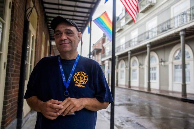 French Quarter Walking Tour: LGBTQ History, Literary History, and Voodoo - The Sum Up: Is It Worth It?