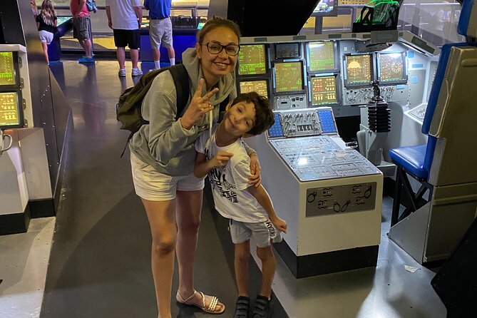 French Tour of Kennedy Space Center from Orlando - Final Thoughts: Who Should Consider This Tour?
