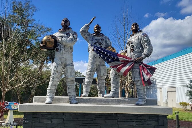 French Tour of Kennedy Space Center from Orlando - Final Verdict