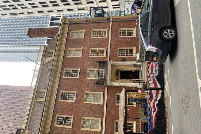 French Tour of South Manhattan - Who Is This Tour Best For?