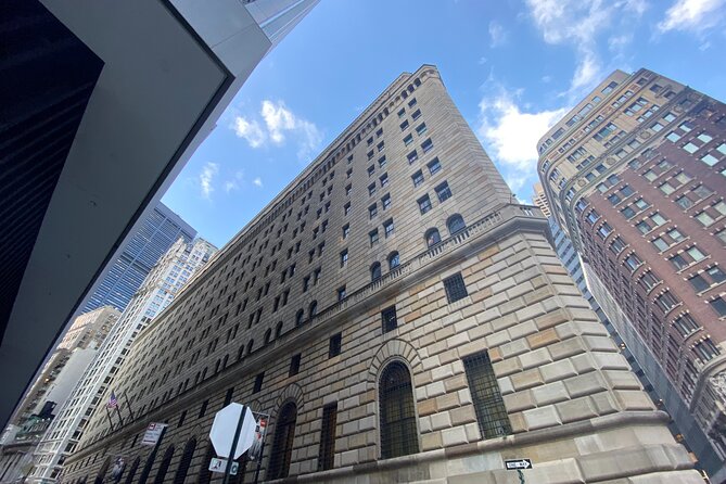 French Tour of South Manhattan - FAQs