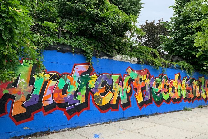 French Tour of the Bronx - Final Thoughts
