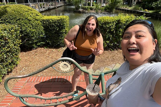 Frenzy Scavenger Hunt in Fort Bragg - FAQs