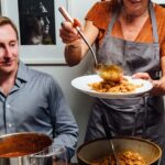 Fresh Pasta and Sauce Making Class in New York - What to Expect from the Pasta Class