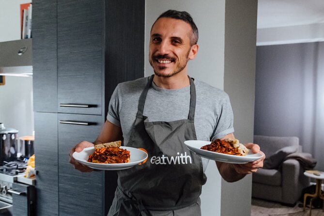 Fresh Pasta and Sauce Making Class in New York - The Ambiance and Setting