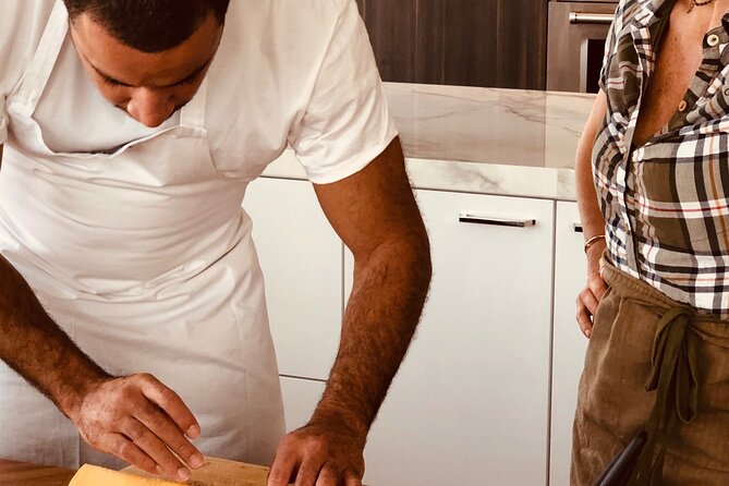Fresh Pasta and Sauce Making Class in New York - Value and Overall Impression