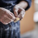 Fresh Stuffed Pasta: Tortelloni with Spinach and Ricotta - What to Expect from the Pasta-Making Class