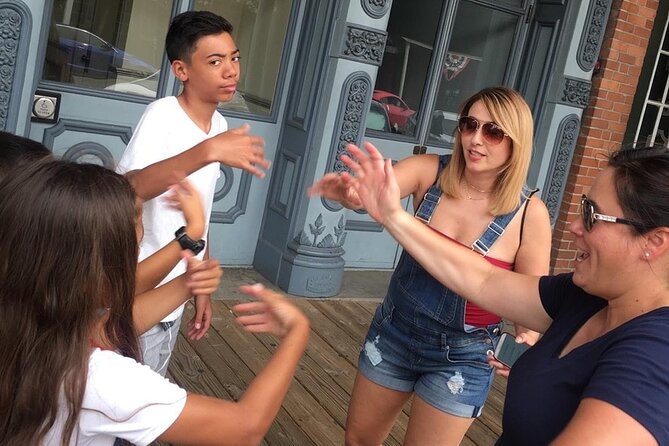 Fresno City Scavenger Hunt Excursion by Crazy Dash - What Travelers Say and Tips for Success
