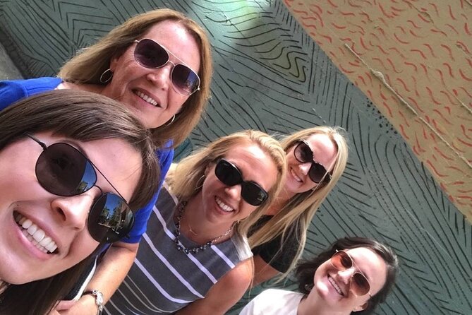 Fresno City Scavenger Hunt Excursion by Crazy Dash - Who Would Love This?