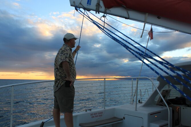 Friday Fireworks Dinner Sail from the Hilton Hawaiian Village - The Sum Up: Is It Worth It?
