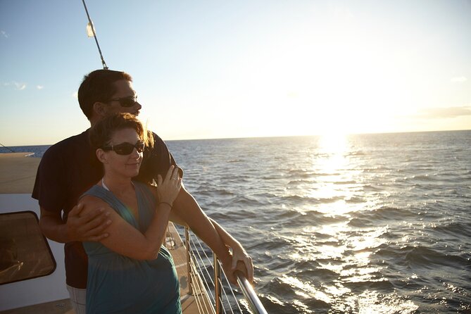 Friday Fireworks Dinner Sail from the Hilton Hawaiian Village - Frequently Asked Questions